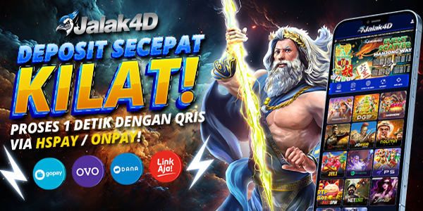 JALAK4D - Situs Permainan Daring Versi Mobile Terbaik